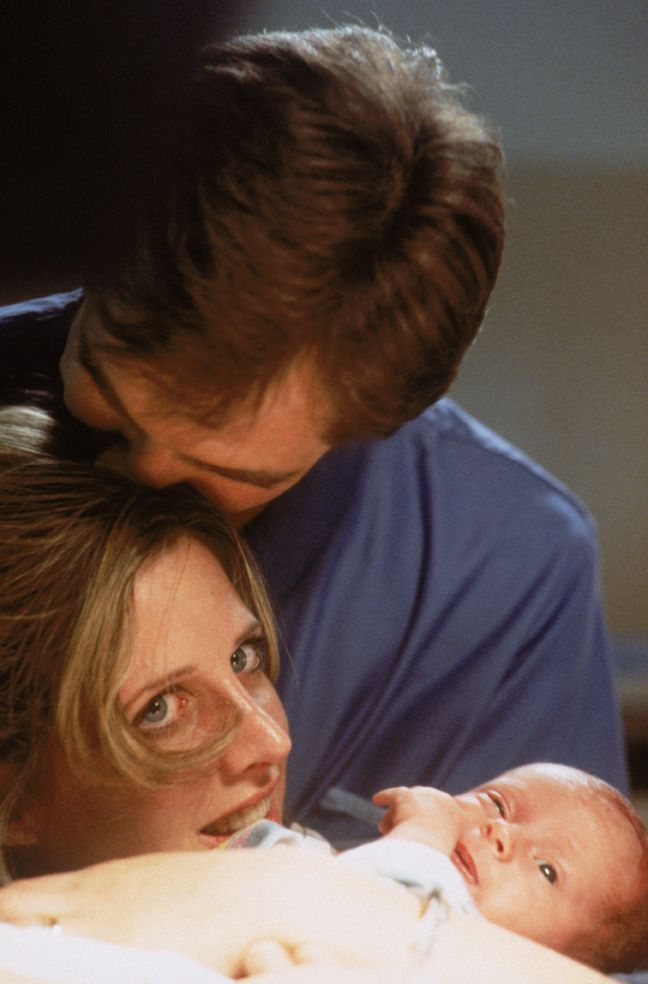 For Hope (1996) | ČSFD.cz