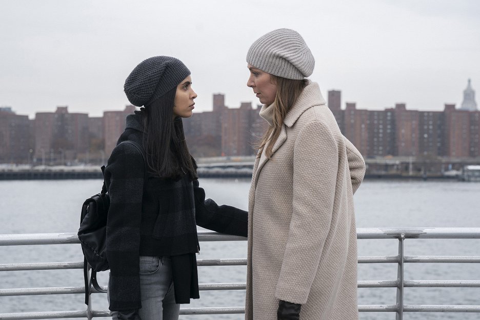 Manifest - Tvorba námrazy (S02E13) (2020) | ČSFD.cz