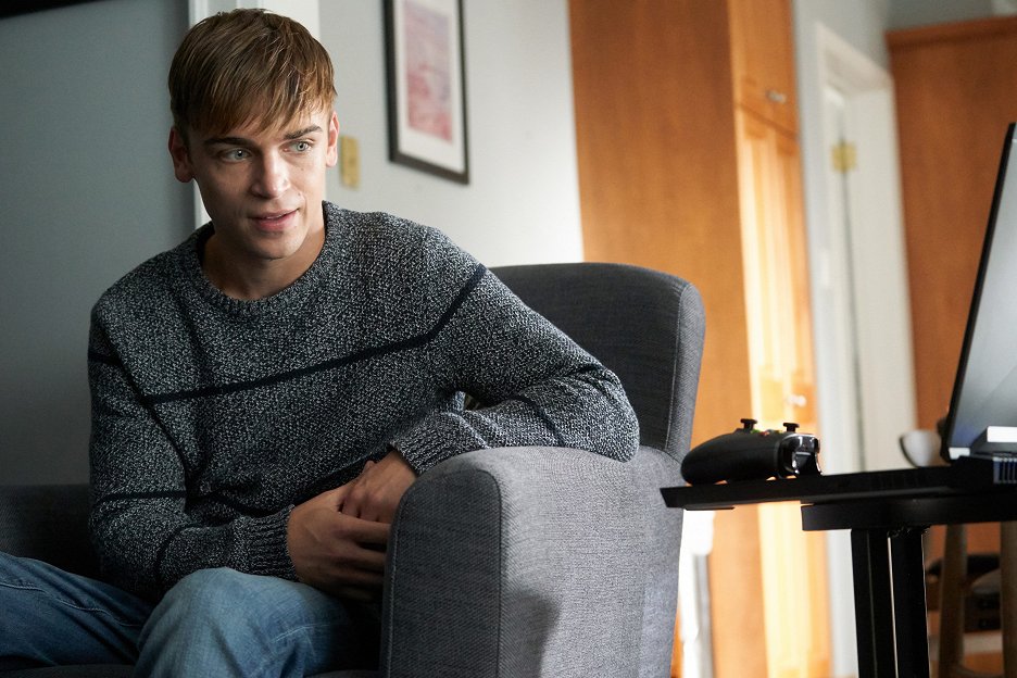 Kondor - A Former KGB Man (S02E03) (2020) | ČSFD.cz