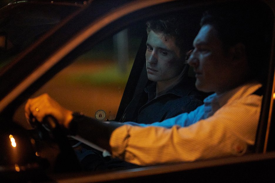 Kondor - A Former KGB Man (S02E03) (2020) | ČSFD.cz