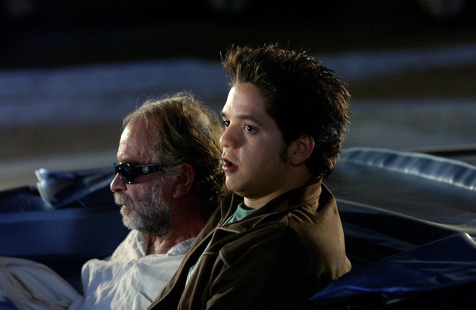 Billy L. Sullivan | ČSFD.cz