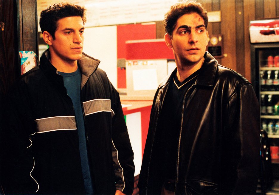 Andy Davoli | ČSFD.cz