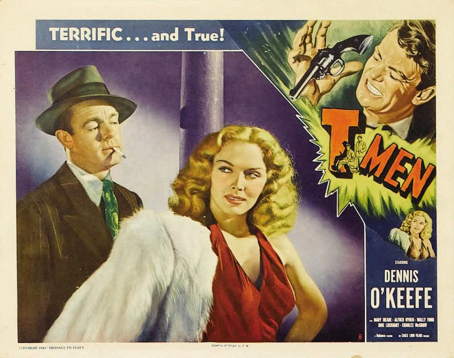 Mary Meade | ČSFD.cz