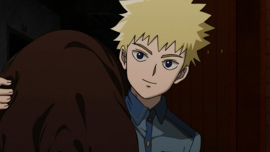 Mob Psycho 100 - Show Me What You've Got ~Band Together~ (S02E09) (2019 ...