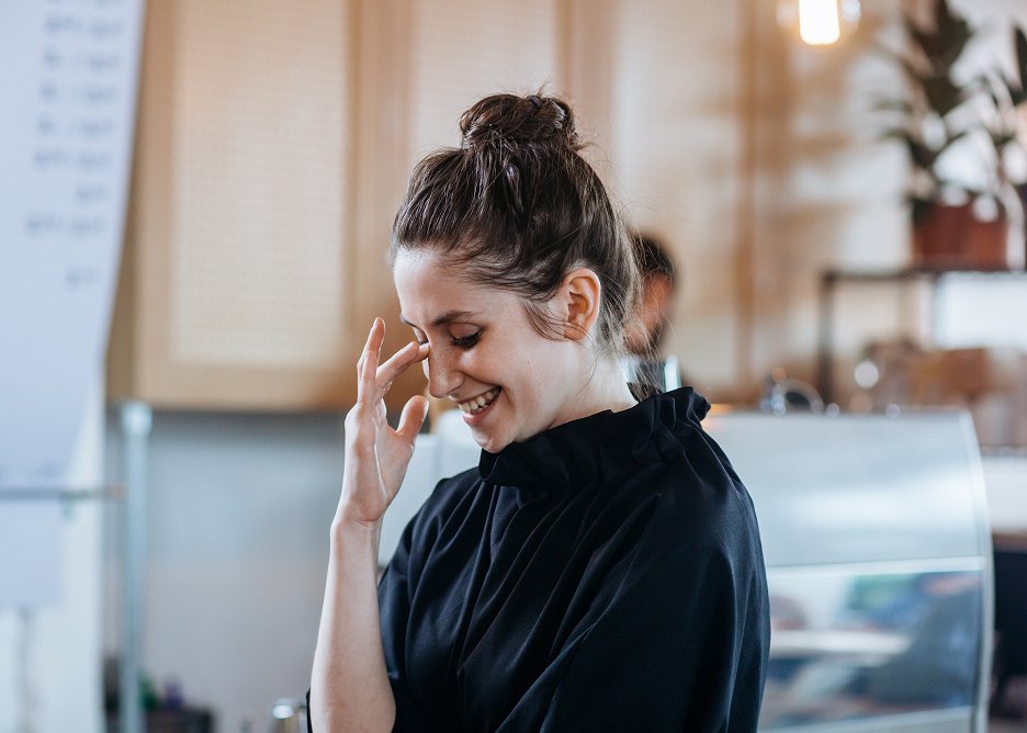 Pure - Episode 3 (E03) (2019) | ČSFD.cz