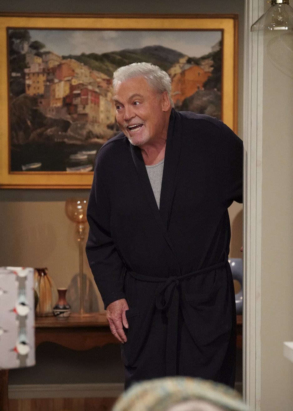 Man with a Plan - The Ex Files (S04E03) (2020) | ČSFD.cz