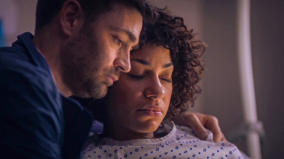 Deadwater Fell - Episode 2 (E02) (2020) | ČSFD.cz