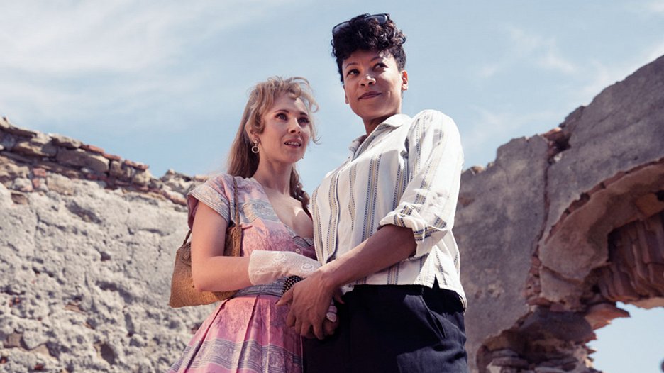 Little Birds - Episode 2 (E02) (2020) | ČSFD.cz