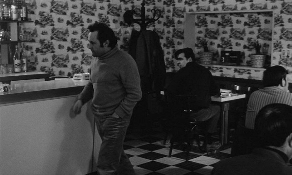 Le Printemps (1971) | Galerie - Z filmu | ČSFD.cz