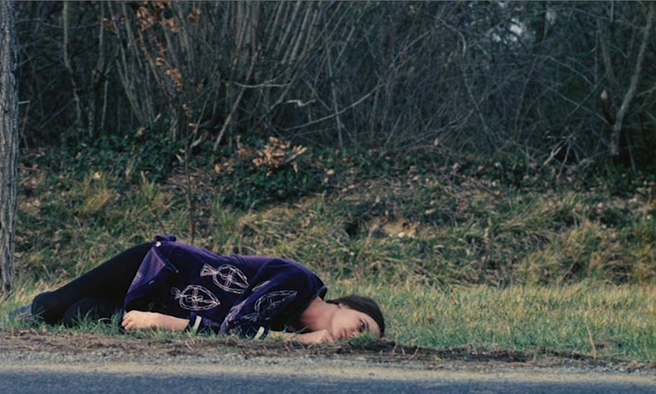 Le Printemps (1971) | ČSFD.cz