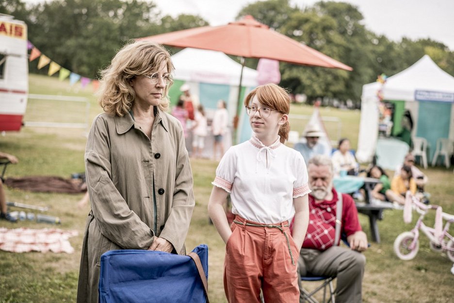 Mathilde Boucher | Galerie - Z filmu | ČSFD.cz