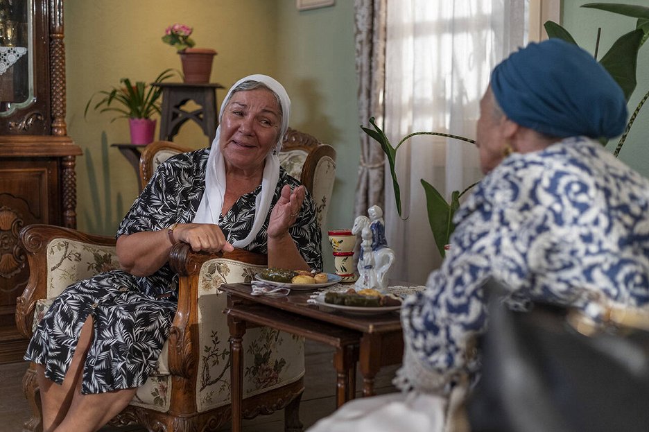 Bedia Ener | ČSFD.cz