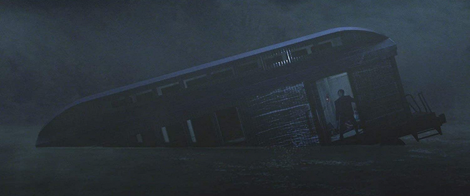 D-Railed (2018) | ČSFD.cz