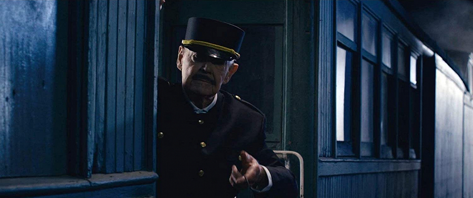 D-Railed (2018) | ČSFD.cz