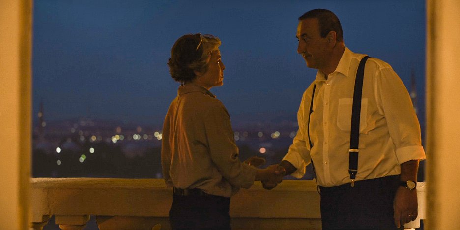 Ergun Simsek | ČSFD.cz