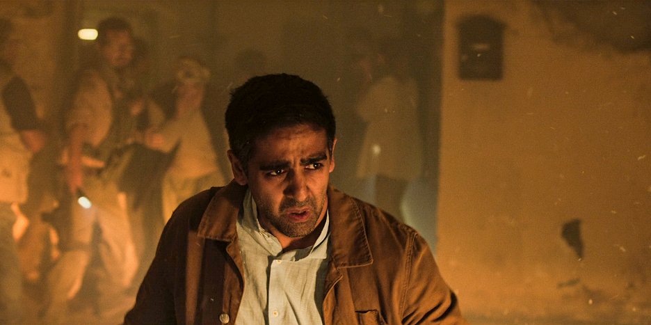 Kardo Razzazi | Galerie - Z filmu | ČSFD.cz