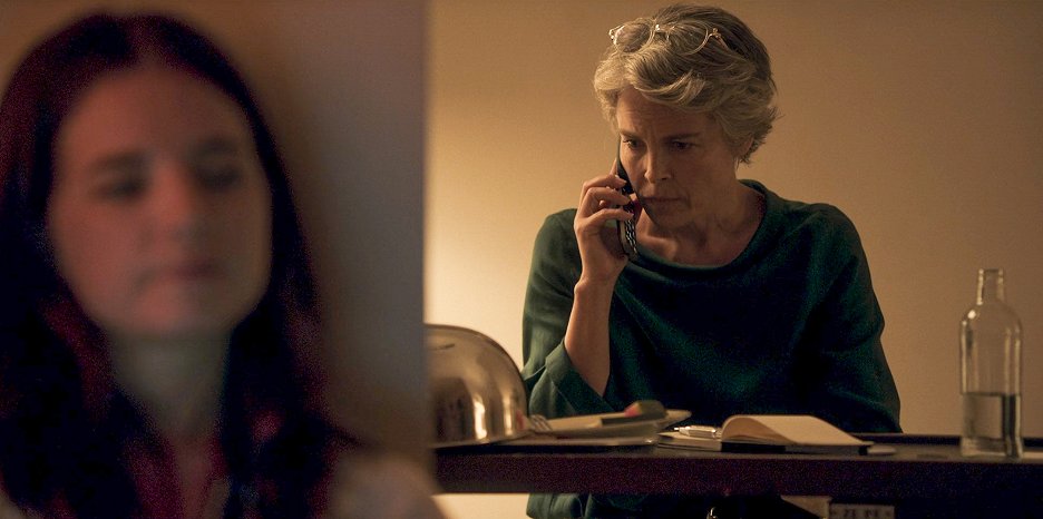 Peacemaker - Varastetut aseet (E05) (2020) | ČSFD.cz