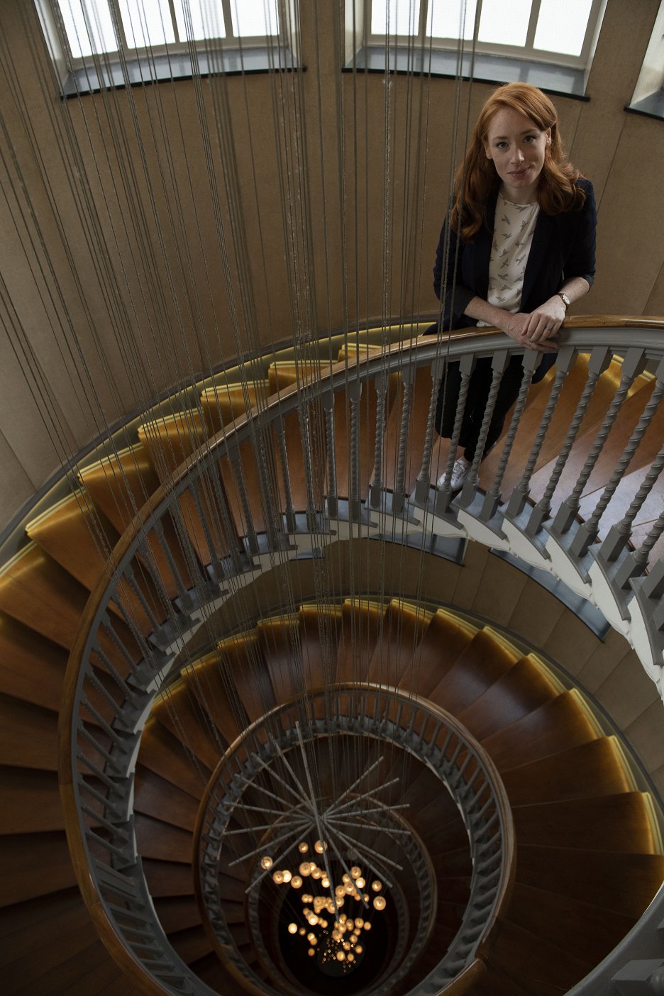Magic Numbers: Hannah Fry's Mysterious World of Maths (2018) | ČSFD.cz