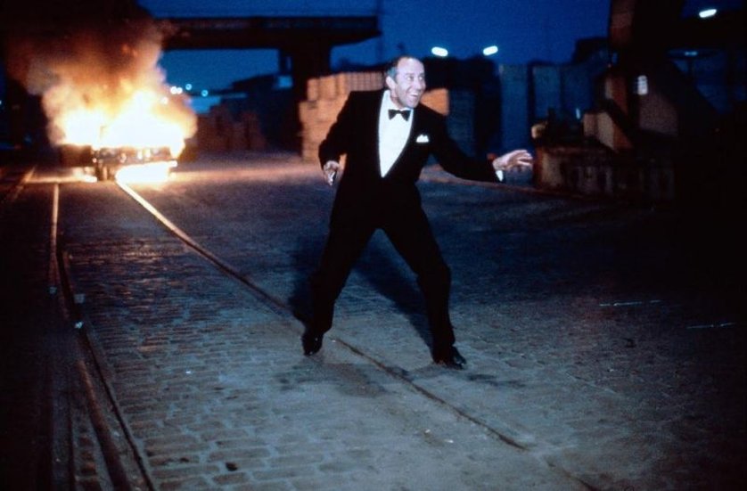 Der Schnüffler (1983) | Galerie - Z filmu | ČSFD.cz