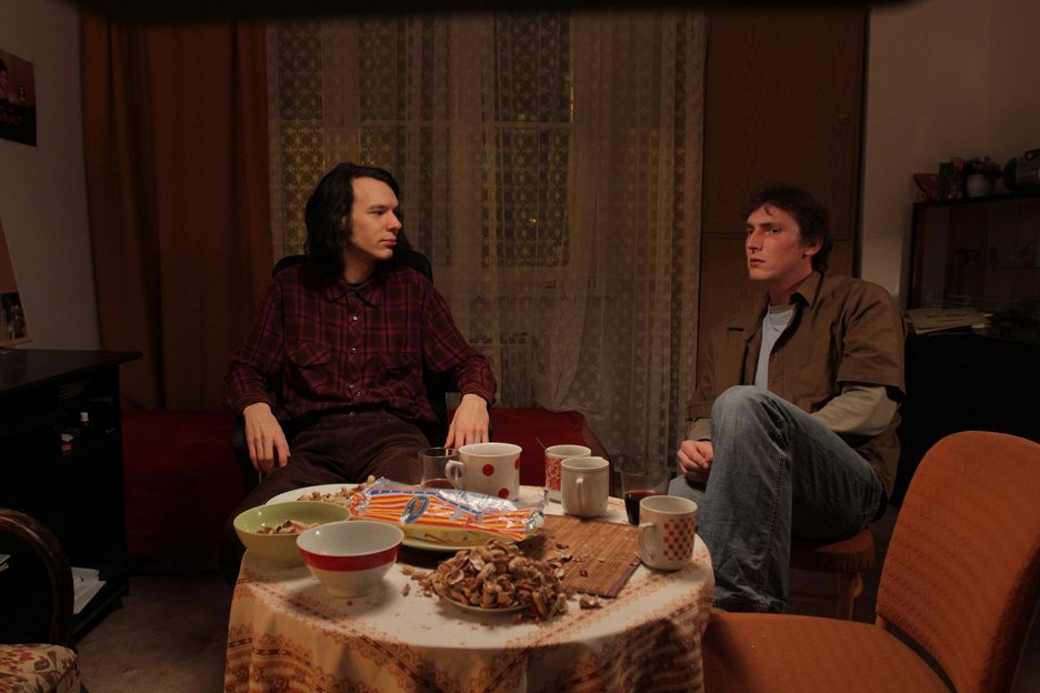 Lucie (2011) | ČSFD.cz