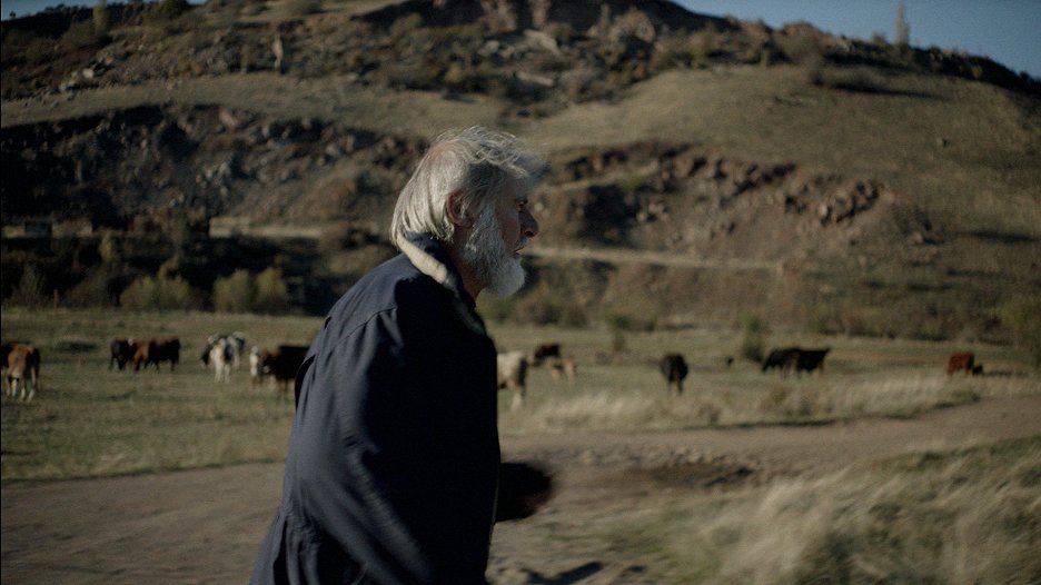 Otec (2019) | ČSFD.cz