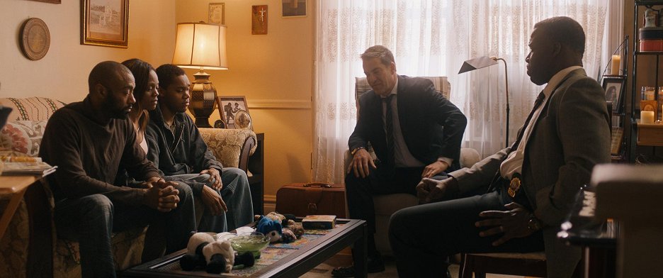 Jared Kemp | ČSFD.cz