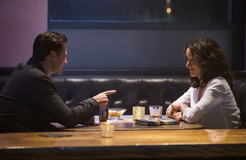 Proof - Reborn (E08) (2015) | ČSFD.cz