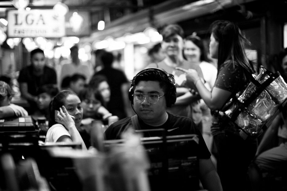 RC Delos Reyes | ČSFD.cz