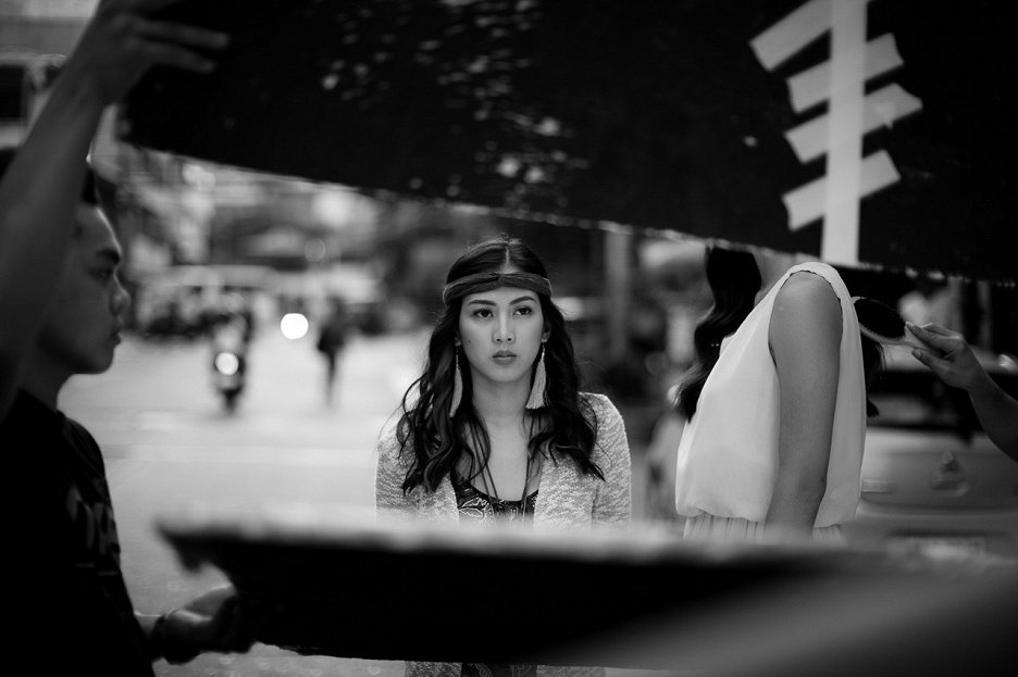 Alex Gonzaga | ČSFD.cz