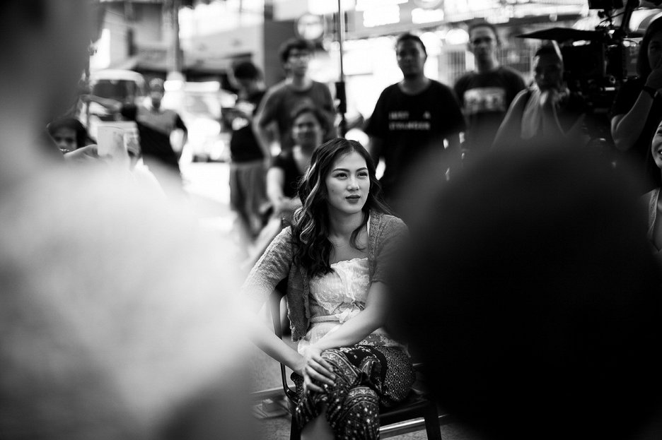 Alex Gonzaga | ČSFD.cz