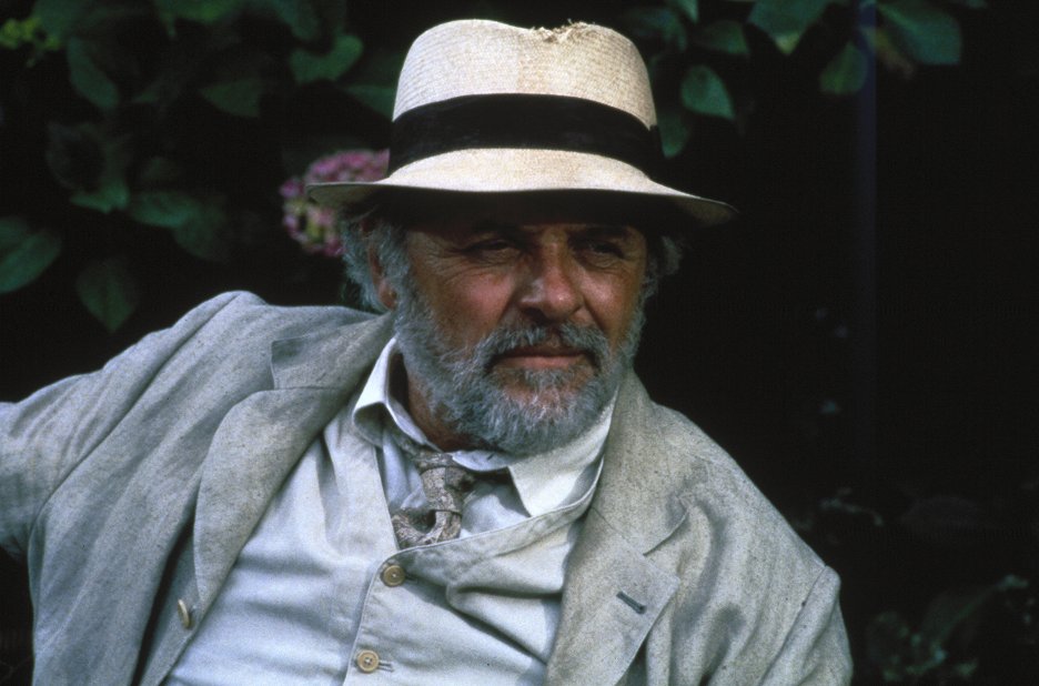 August (1996) | ČSFD.cz