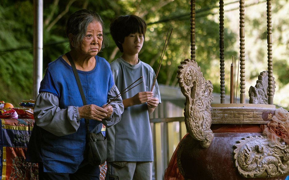 Wild Sparrow (2019) | ČSFD.cz