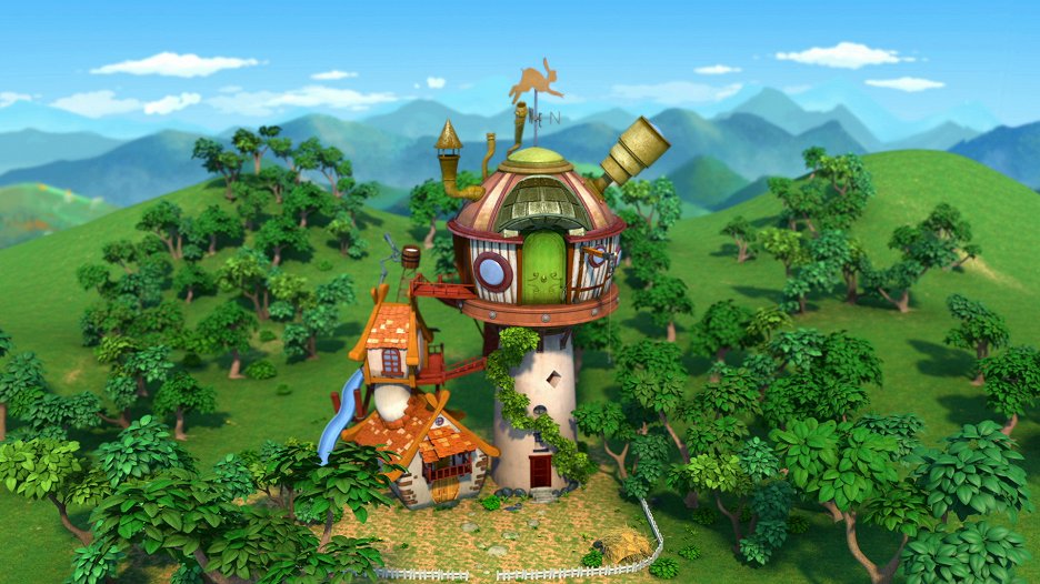 Invention story (2015) | ČSFD.cz