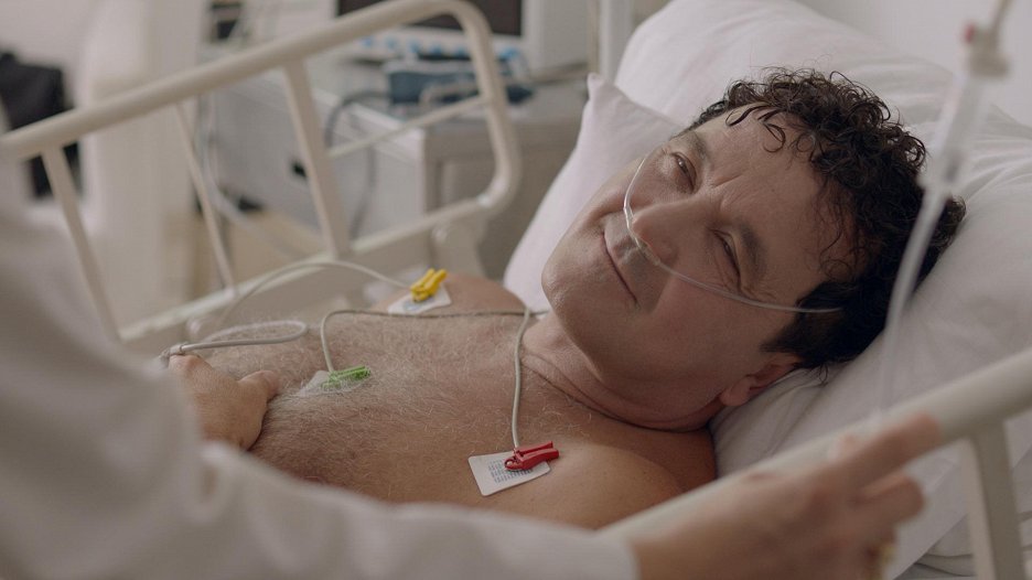 Péter Scherer | ČSFD.cz