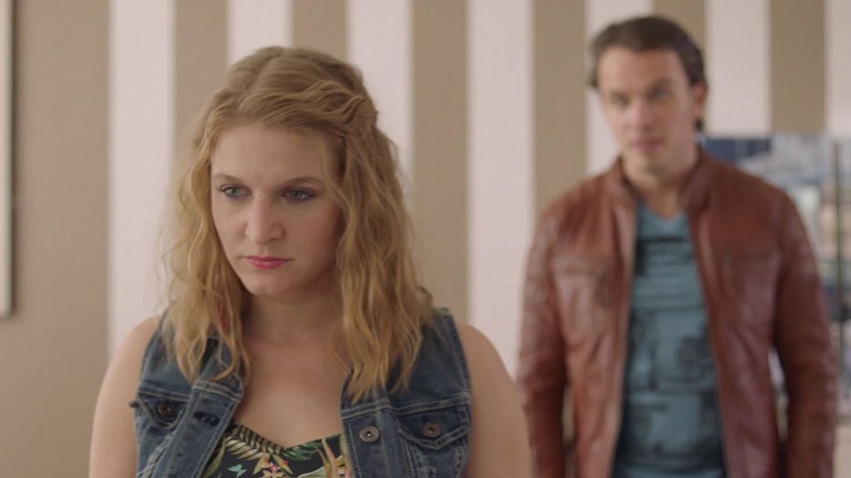 Eszter Földes | ČSFD.cz