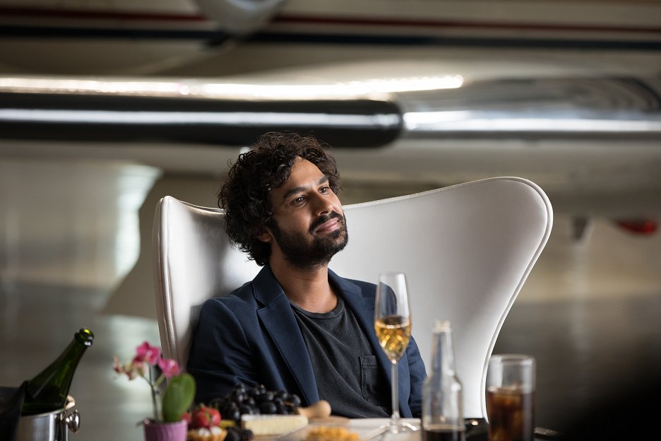 Jak rozmawiać z psem (2020) | ČSFD.cz