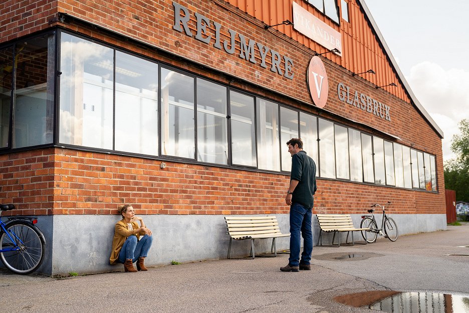 Michael Raphael Klein | ČSFD.cz