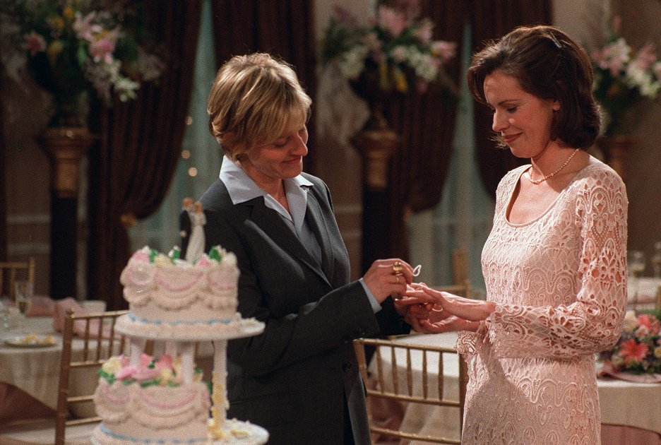 Ellen (1994) | ČSFD.cz