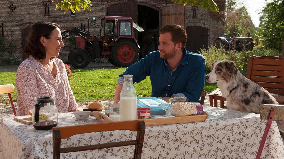 Anna Grisebach | Galerie - Z filmu | ČSFD.cz