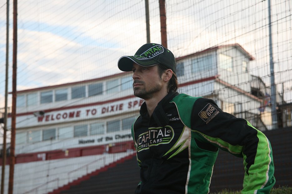 Champion (2017) | ČSFD.cz