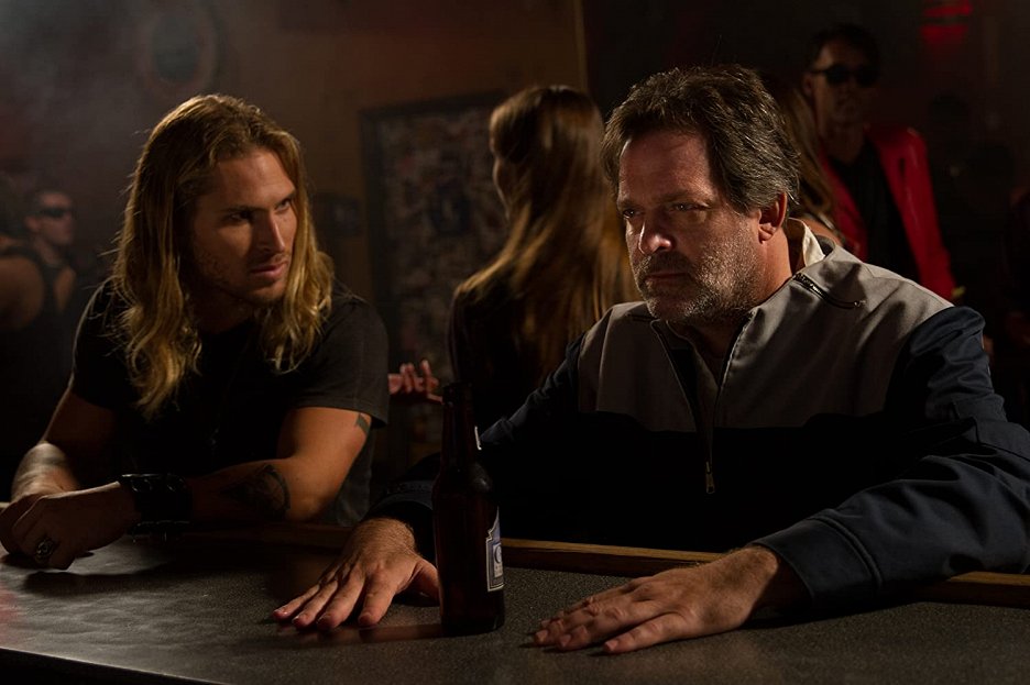 Flashout (2019) | ČSFD.cz