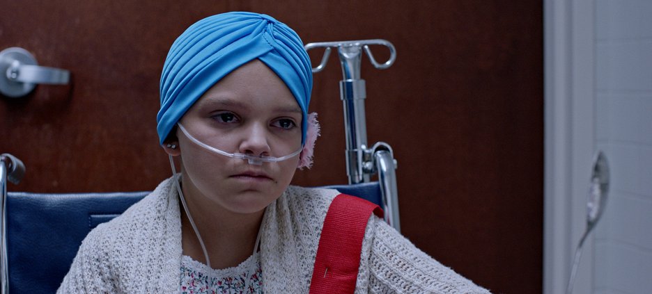 Getting Grace (2017) | ČSFD.sk