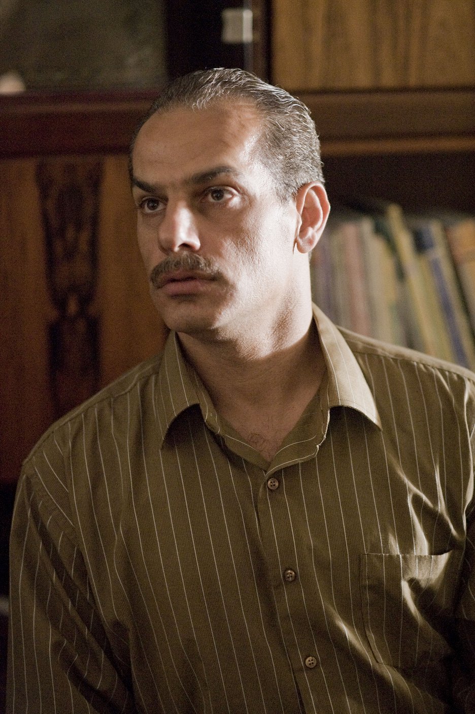 Said Faraj | ČSFD.cz