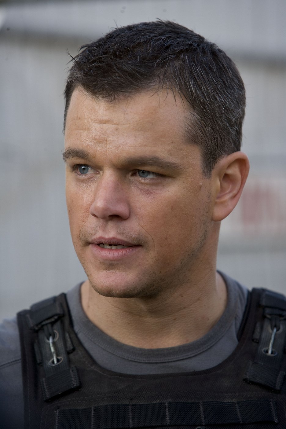 Matt Damon | ČSFD.cz