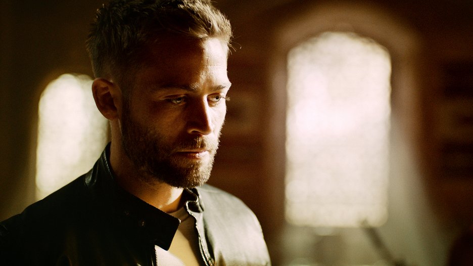 Cody Walker | ČSFD.cz