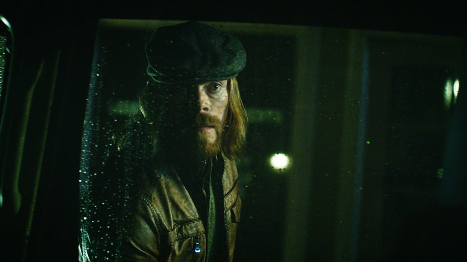 Tom Hutch | ČSFD.cz