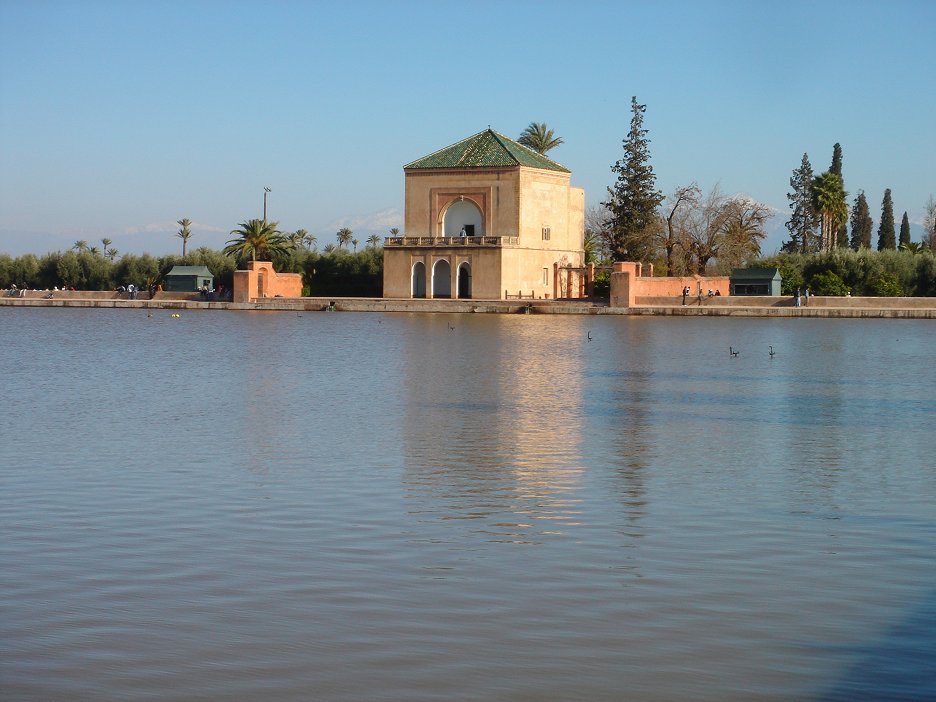 Marocká města - Marakeš, Fes a Meknes (2014) | ČSFD.sk