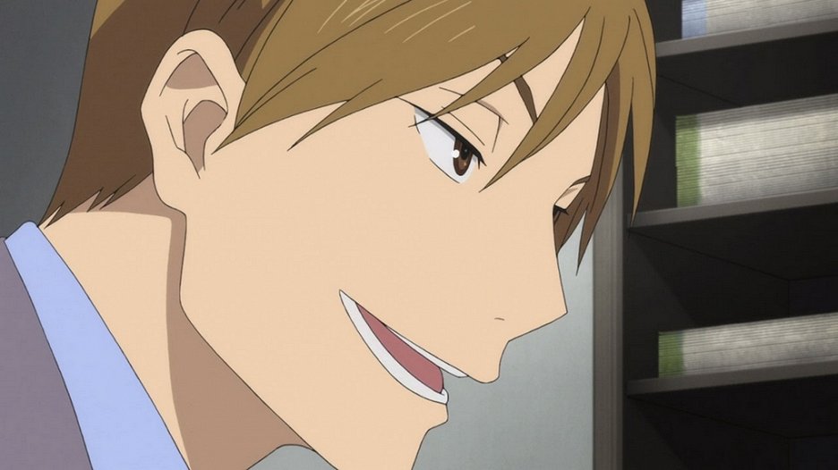 Fune o amu - Zenšin (E04) (2016) | ČSFD.cz