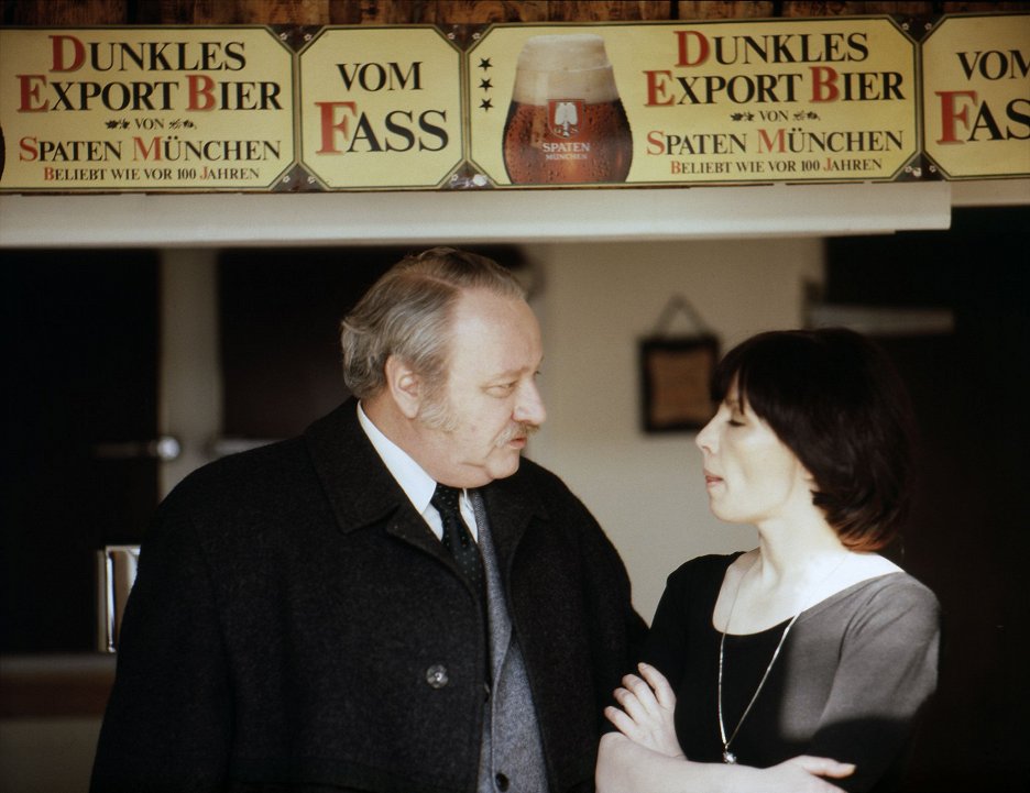 Místo činu - Spiel mit Karten (S11E07) (1980) | ČSFD.cz