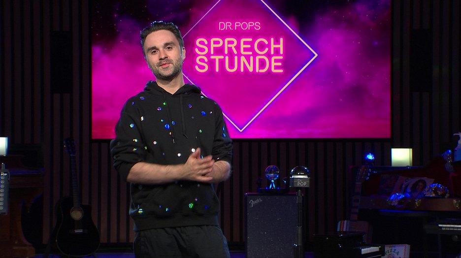 Dr. Pops Sprechstunde (2020) | ČSFD.cz